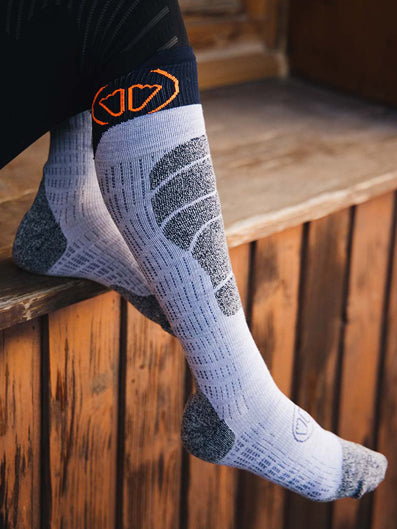 Insulated ski socks | sidas.com – Sidas.com