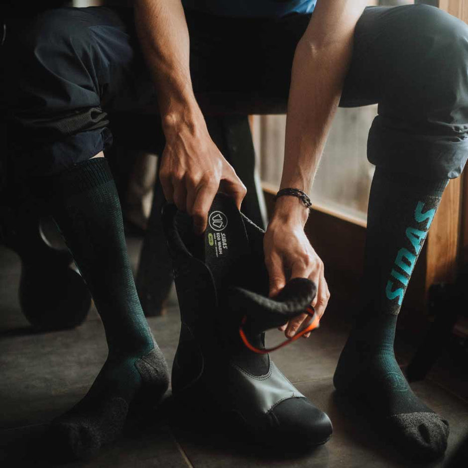 Sidas insoles, comfort and well-being for all types of foot – Sidas.com