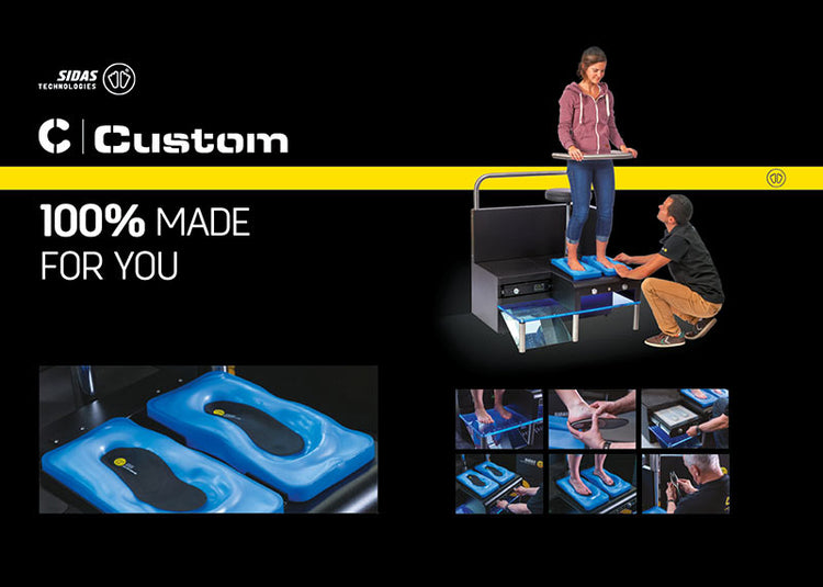 Our technologies – Sidas.com