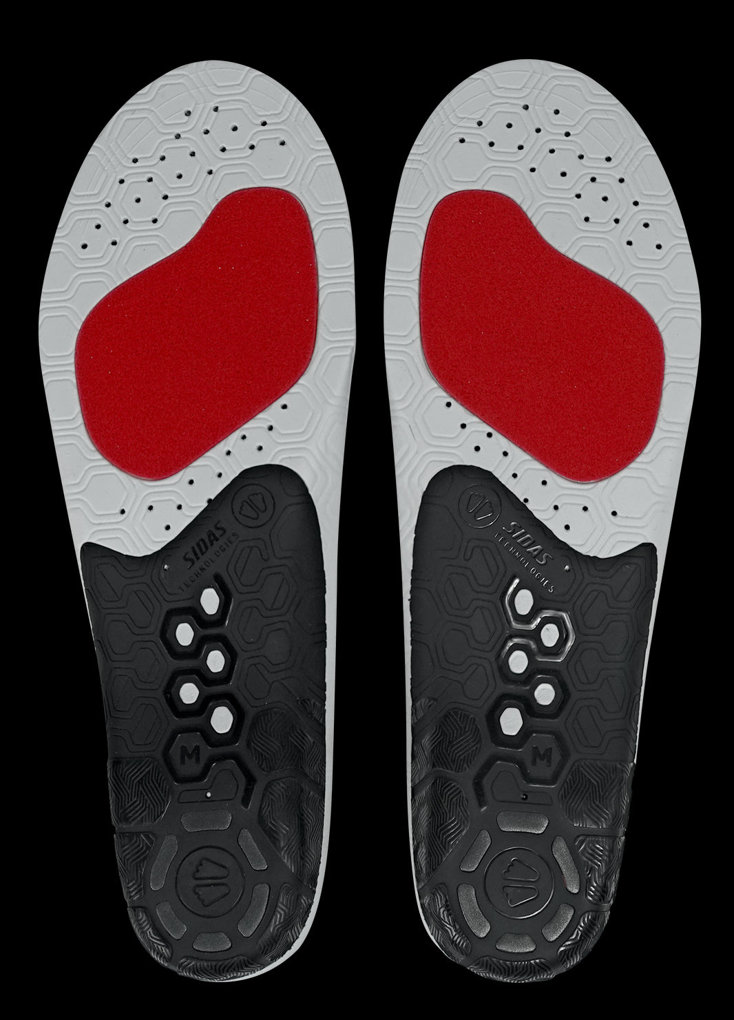 Sidas insoles, comfort and well-being for all types of foot – Sidas.com