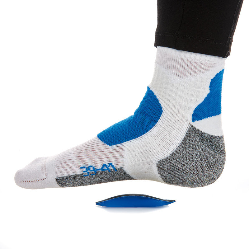 Gel Arch Supports | sidas.com – Sidas.com